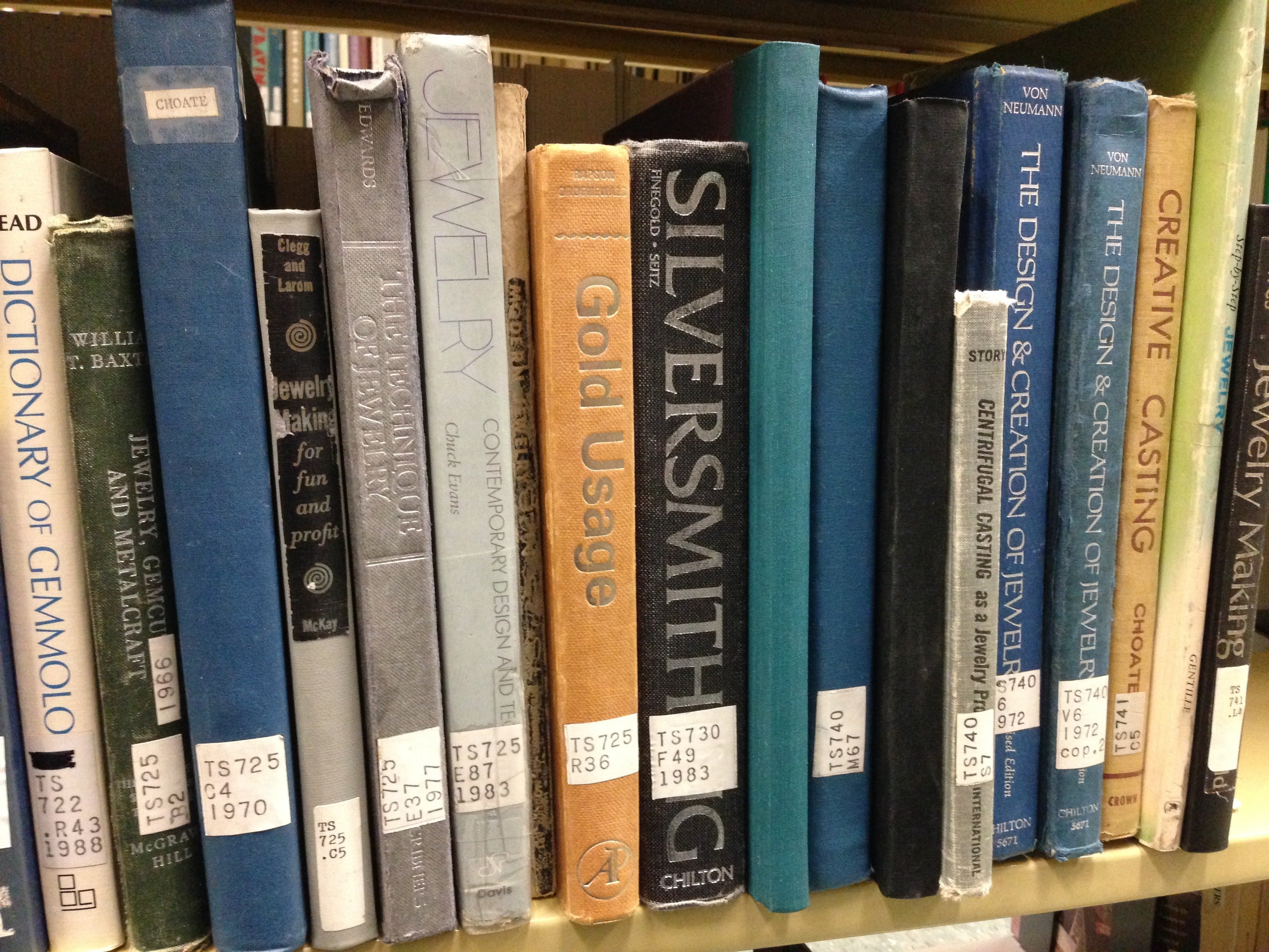 Manuals & Guides – Vintage Time Parts