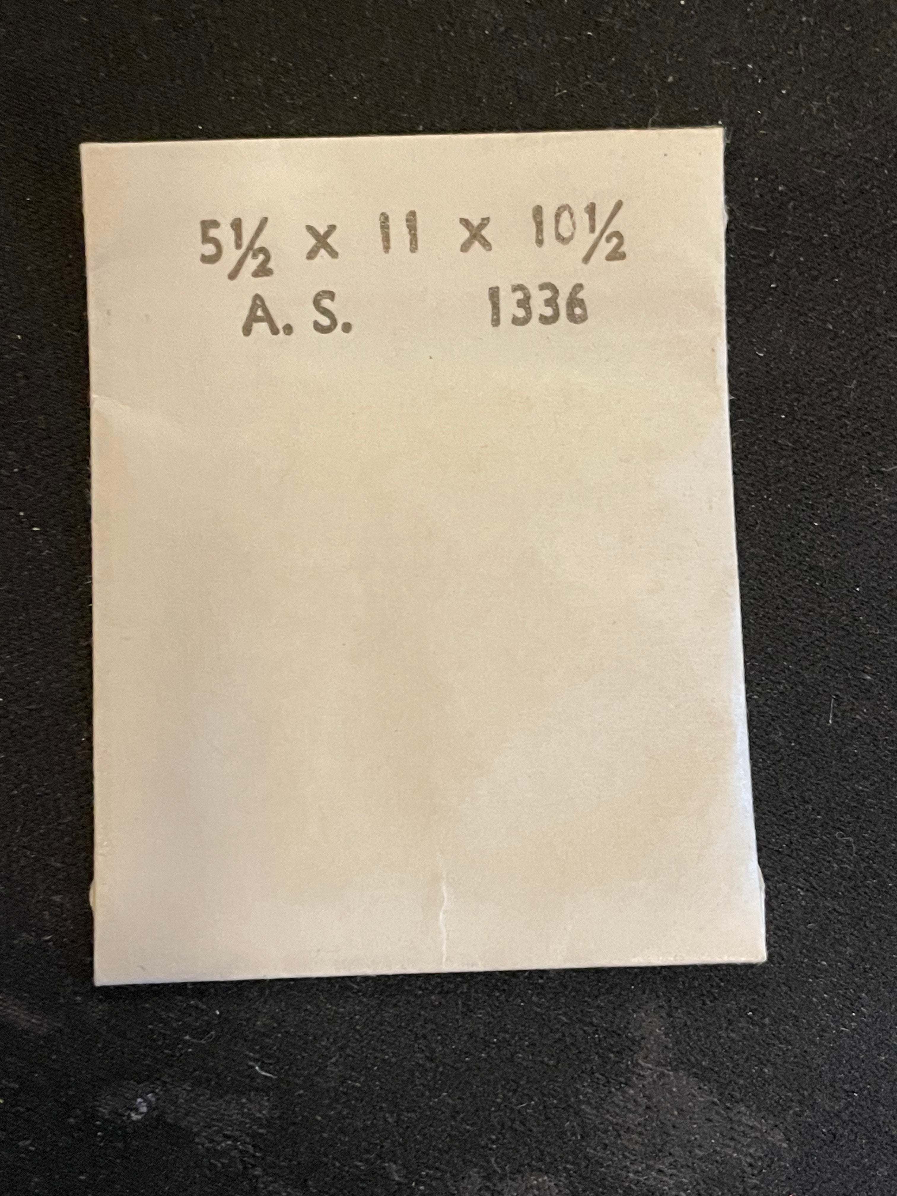 Alloy Mainspring for AS caliber 1336 – Vintage Time Parts